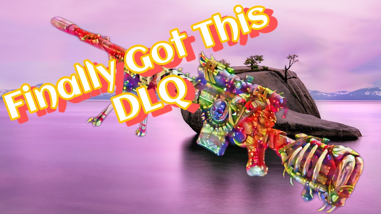 LEGENDARY DLQ33 ZEALOT / DLQ33 LUCKY DRAW|| 🟡CALL OF DUTY MOBILE 🟡|| 🇮🇳 ...