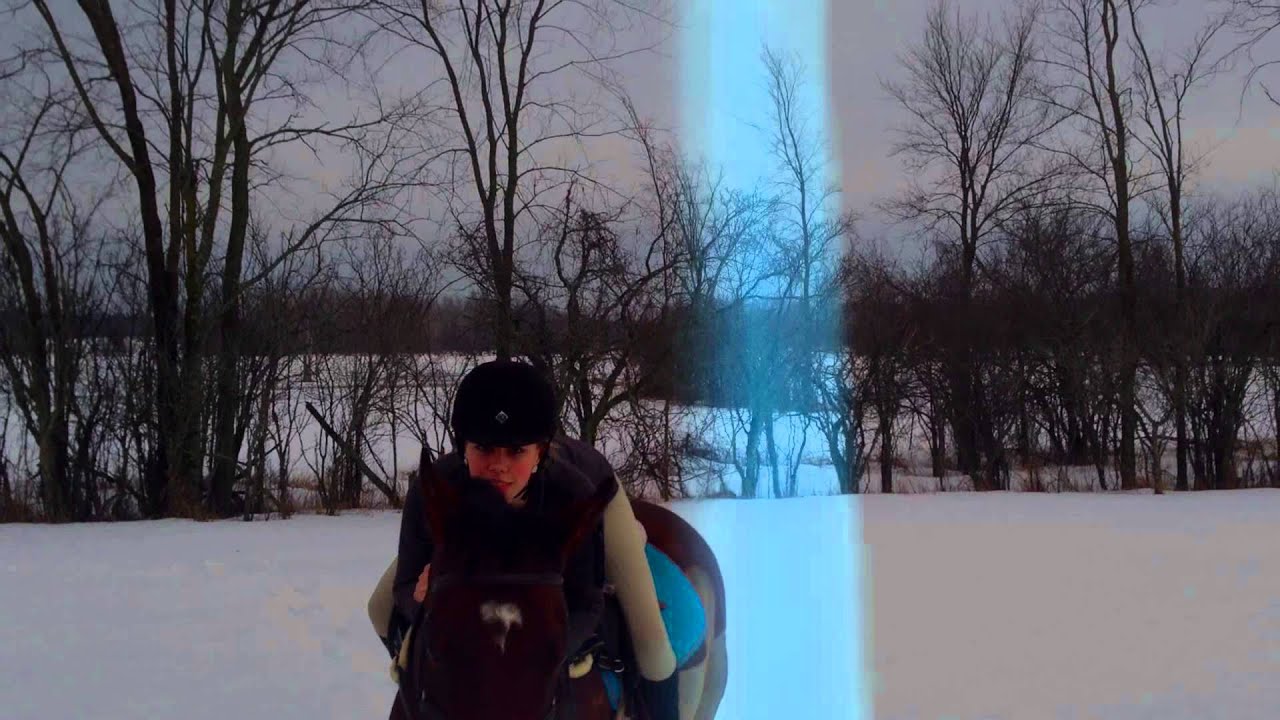 LYING on THE cold HARD ground - YouTube