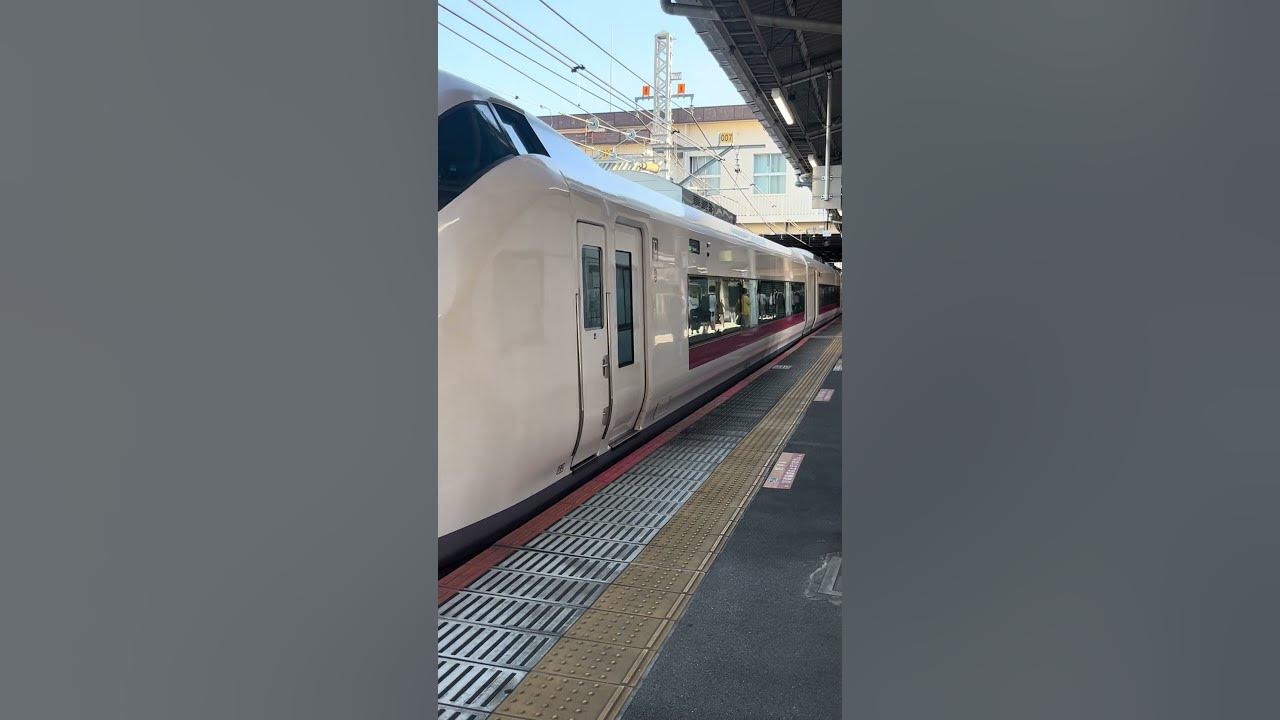 常磐線 E657系K18編成 19M 特急ひたち19号 仙台 行 上野駅発車 2023.07.28 - YouTube