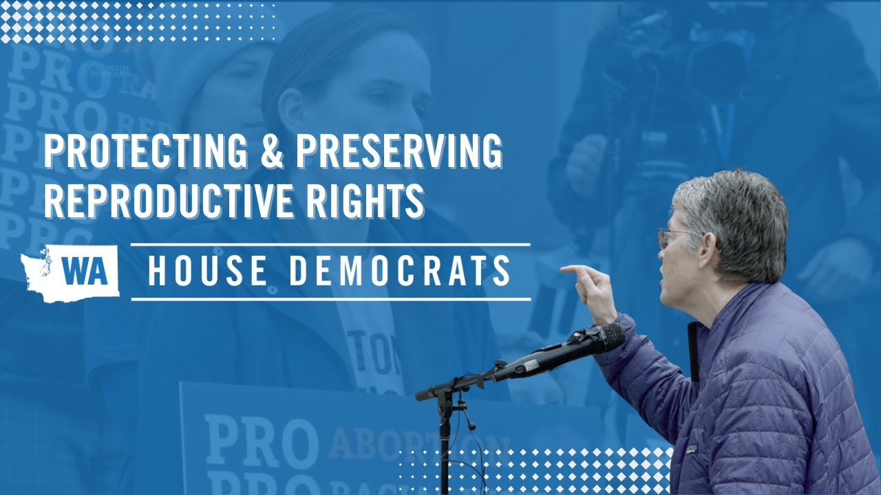 Protecting & Preserving Reproductive Rights - YouTube