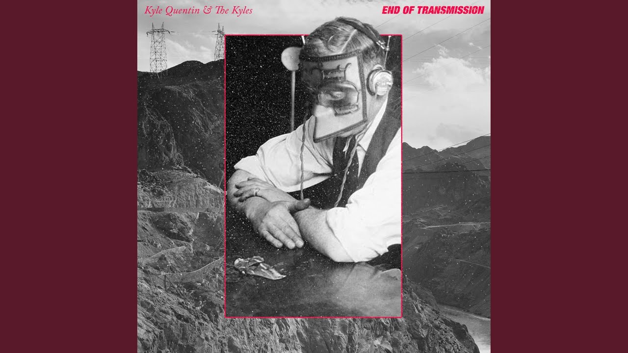End Of Transmission - YouTube