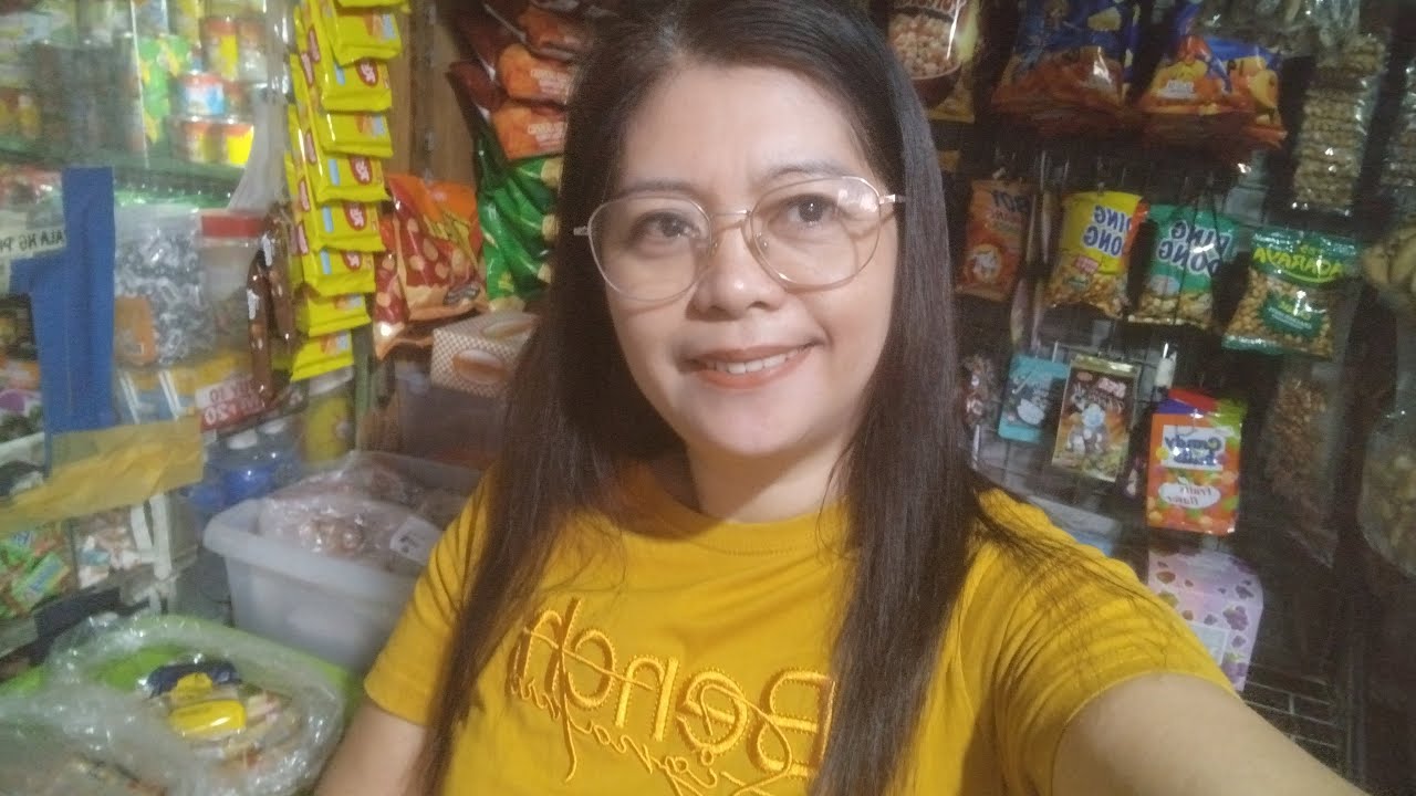 Aileen Store is live Goodmorning,Another day to be thankful of.. - YouTube