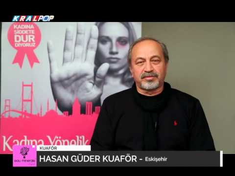 Kadına Şiddet'e Hayır ESKİŞEHİR