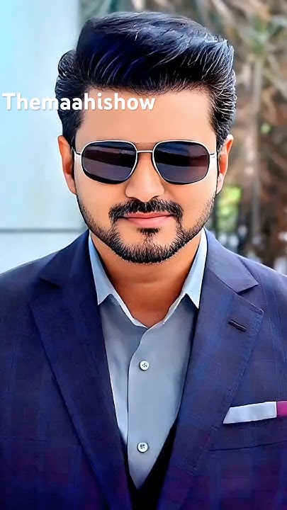 Vijay Thalapathy #short #trending #edit #vijaythalapathy #shortsviral #vijay # ...