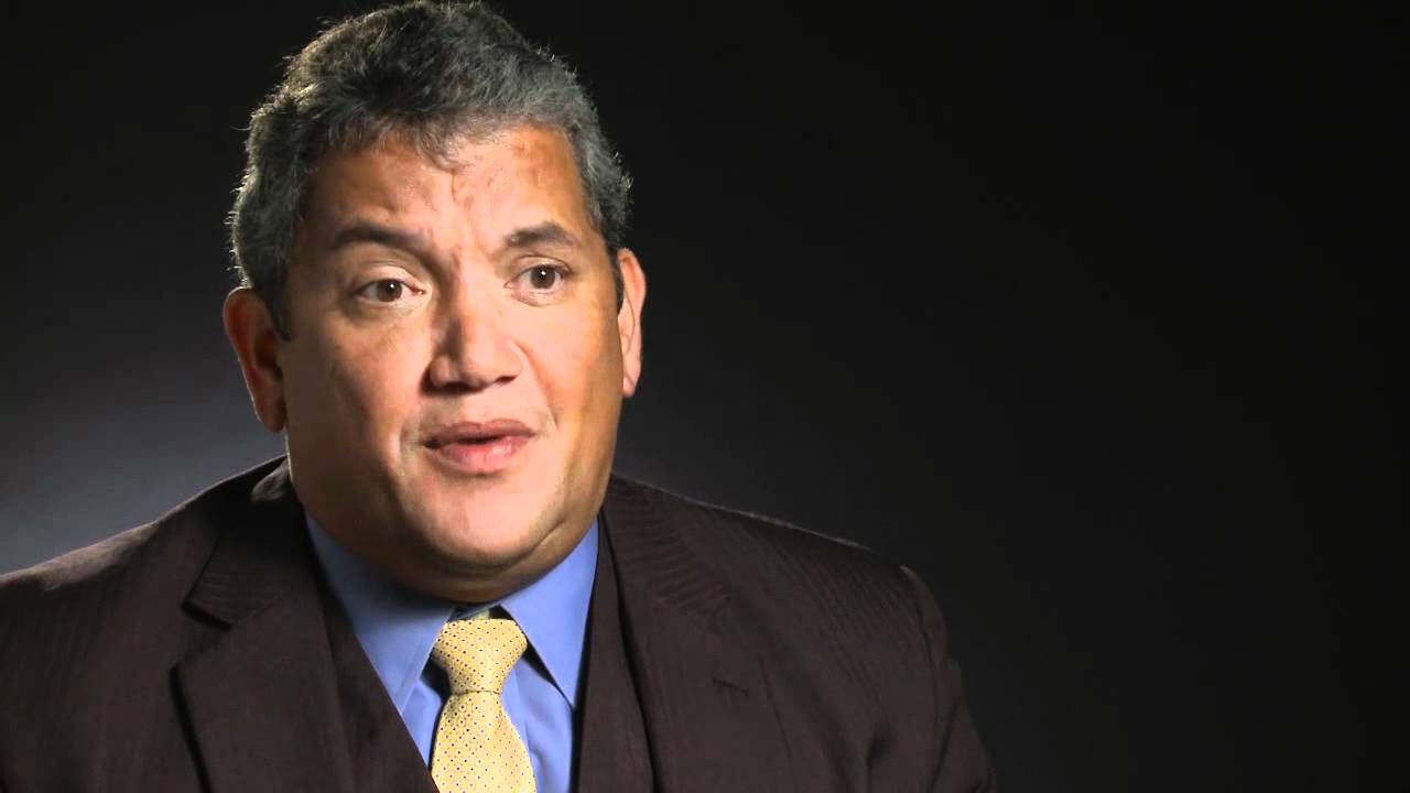 Mayor William P. "Billy" Kenoi (Hawaii County/Hilo, HI) Message to ...