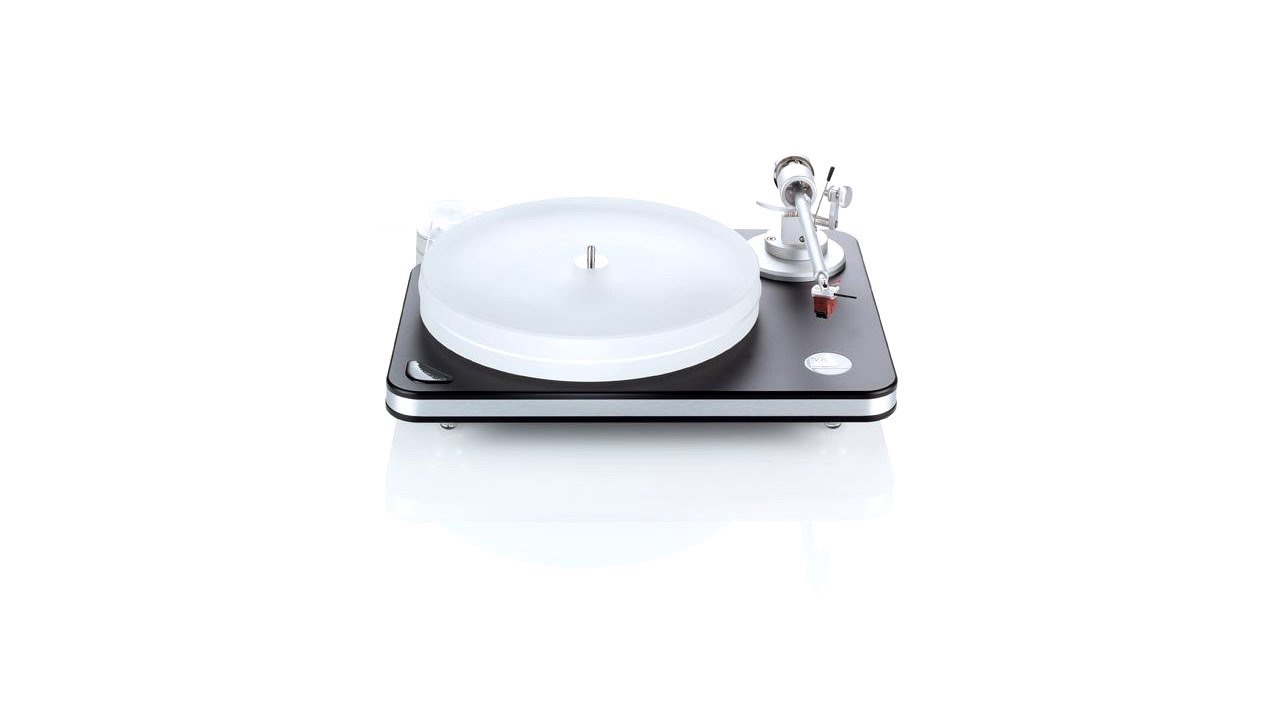 Clearaudio Performance SE Turntable – Audio Advisor - YouTube