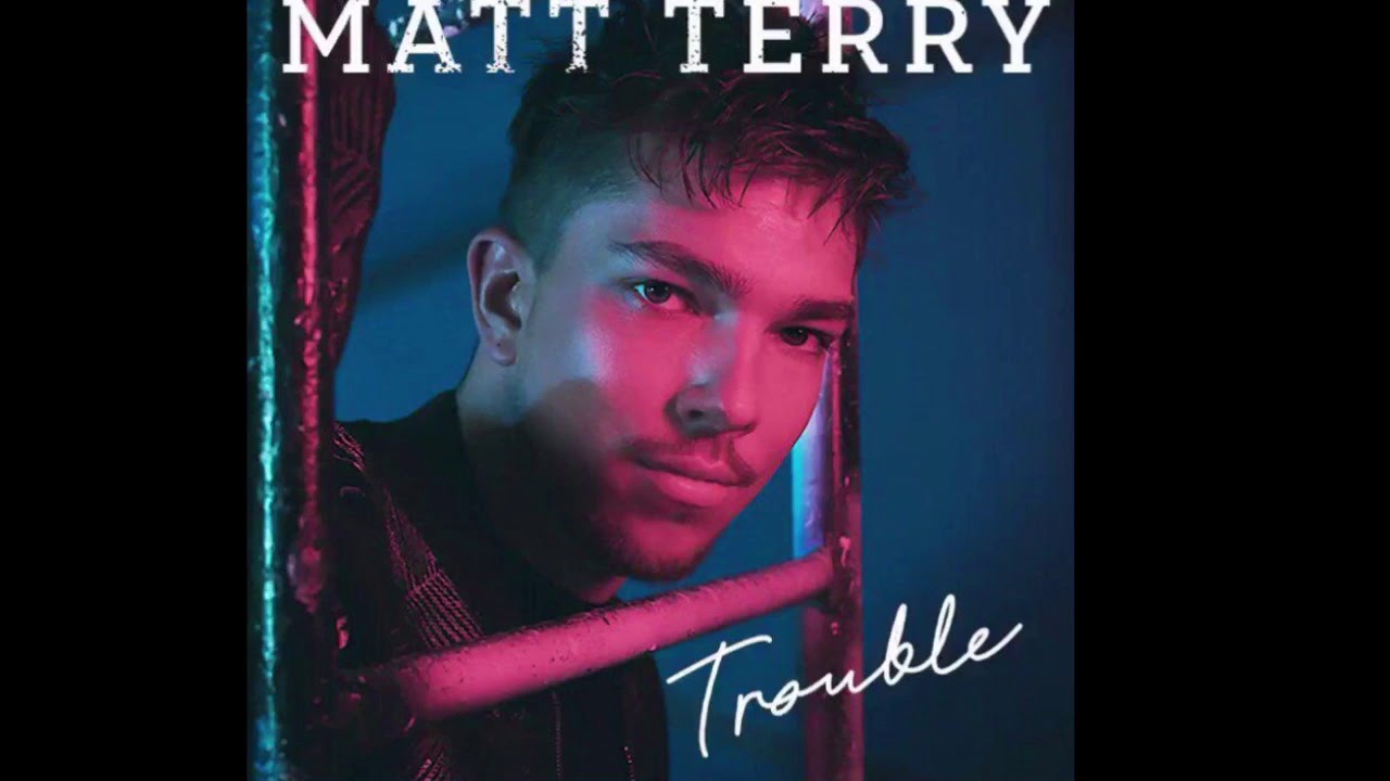 Matt Terry - The Thing About Love - YouTube