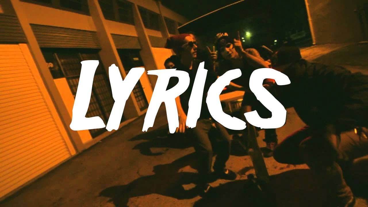 Drop Em' Off (Prod.BigLos) - Fat Nick ft Pouya & Germ (LYRICS) - YouTube