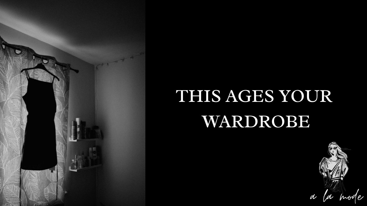 14 Tips To Extend The Life Cycle Of Your Clothes | - YouTube