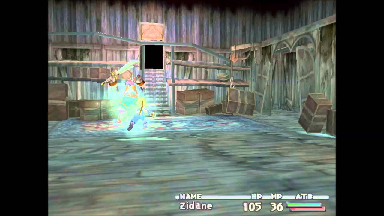 FF9 (LLNE) Ep 02 - Baku - YouTube