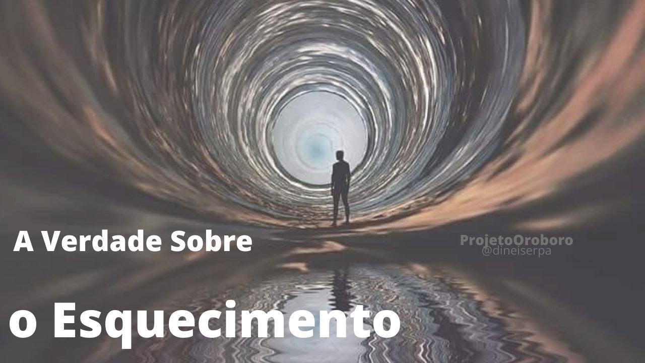 A Verdade Sobre o Esquecimento - YouTube