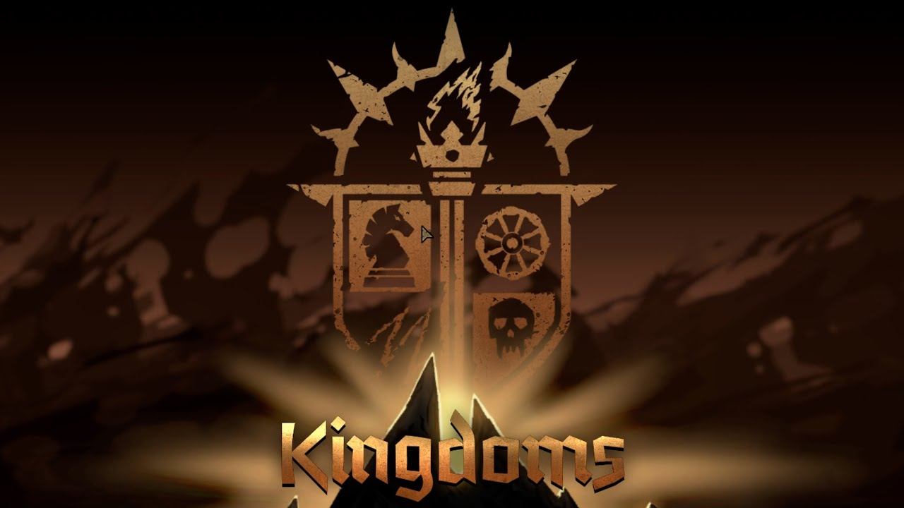 Kingdoms! Stygian Scavenging Begins | DD2 Kingdoms - Part 1 - YouTube