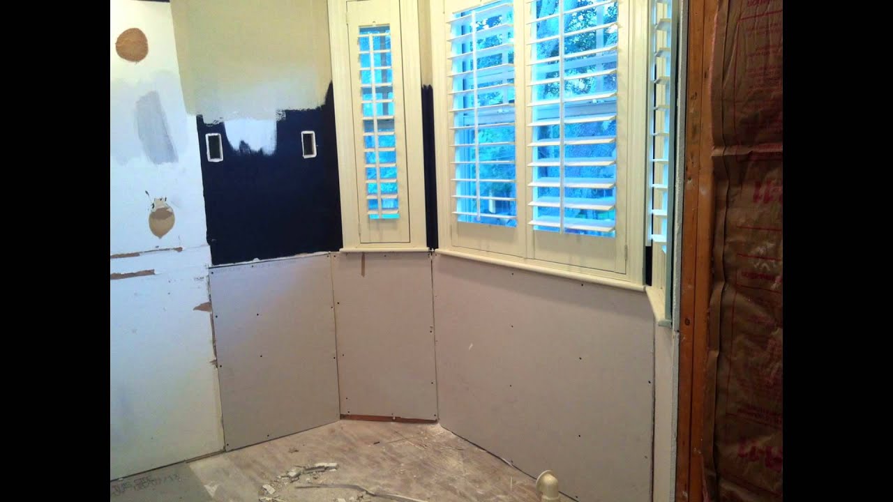 Tampa Bathroom Remodeling by Restoring Florida Homes and RFH ...