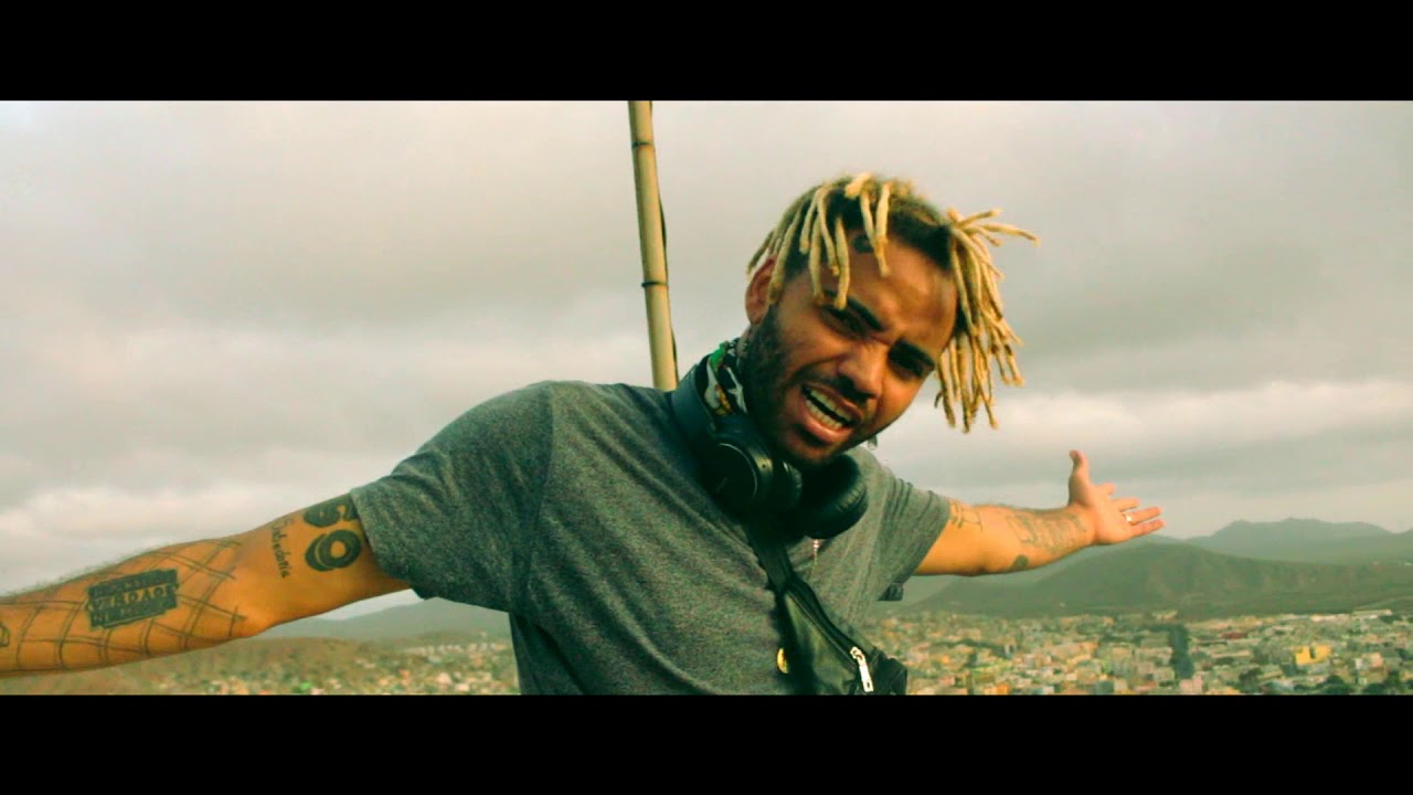 MY TIME - Cliff ft. Ricking Fenix (OFICIAL VIDEO) - YouTube