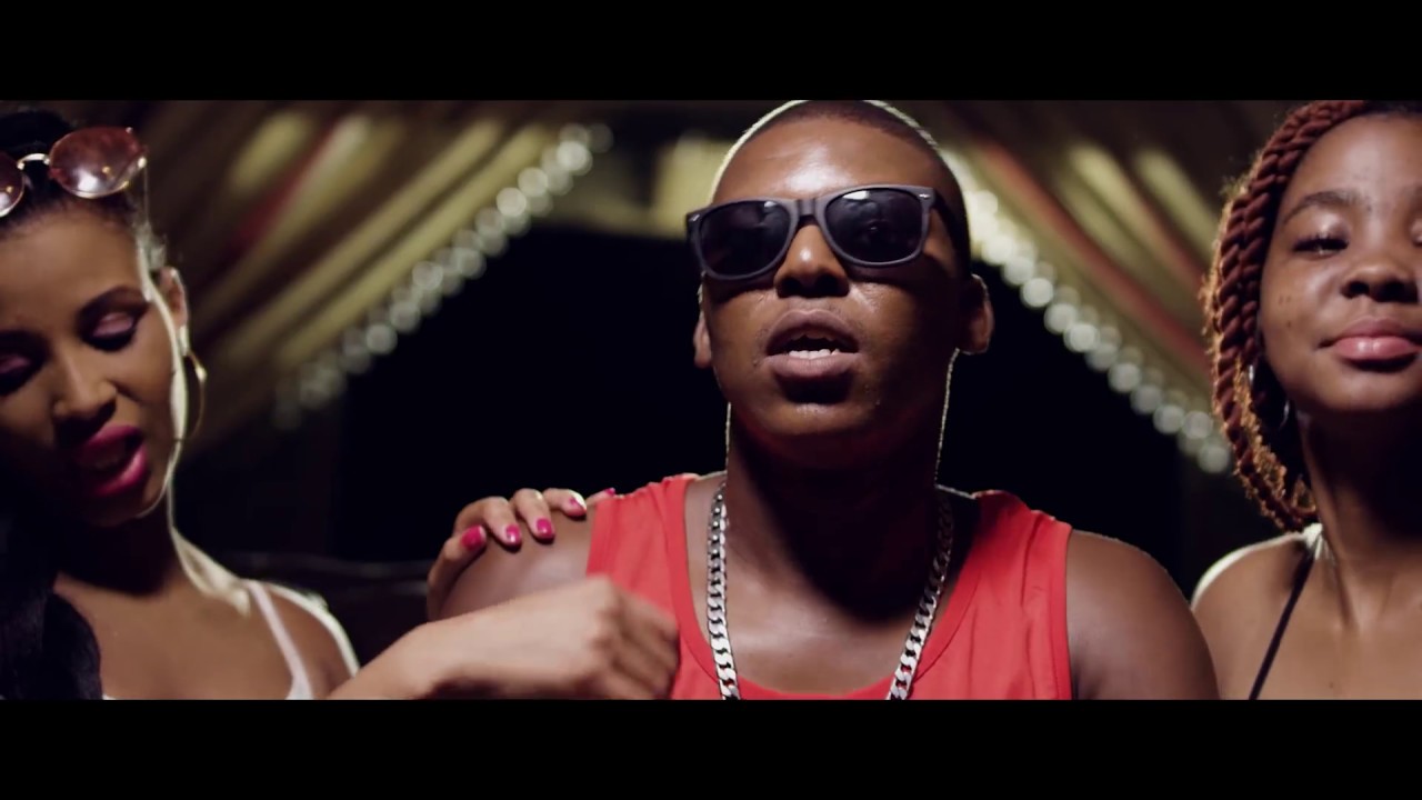 Dj Nkoh ft Tzozo & Bhizer Mjonge Wenzani Official Music Video - YouTube
