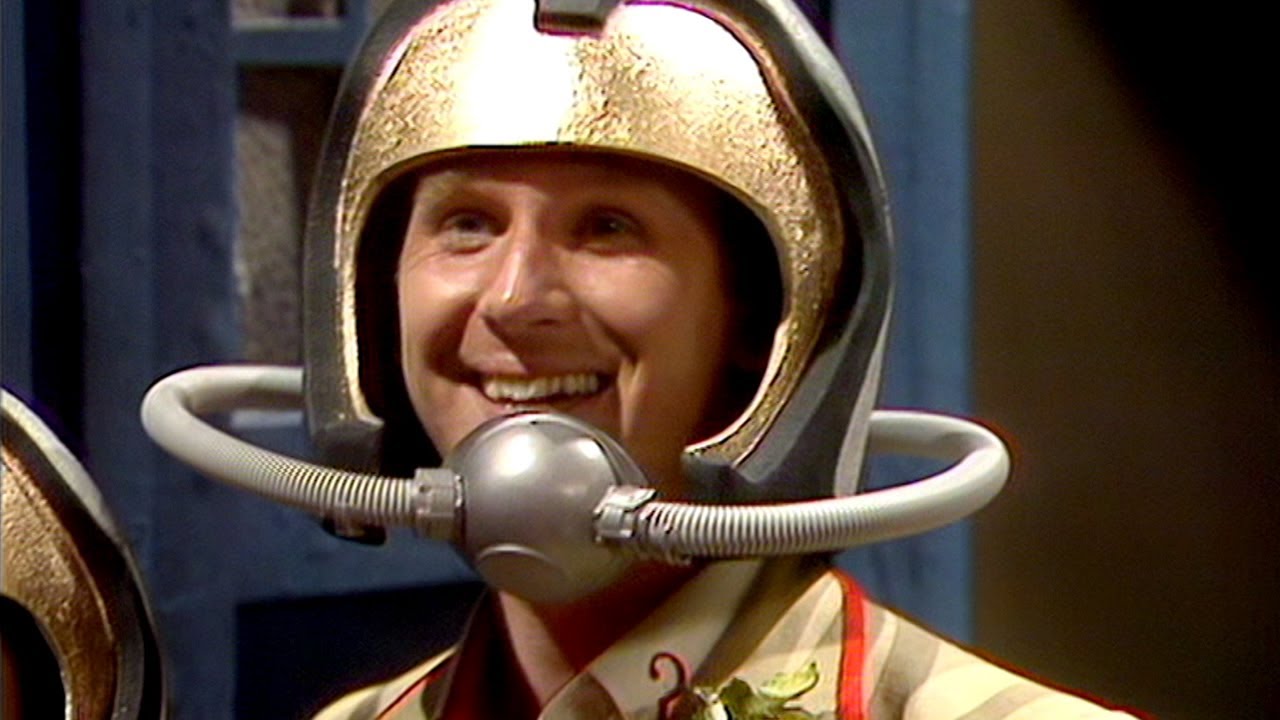 "Take Me to Your Leader!" | Four to Doomsday | Doctor Who - YouTube