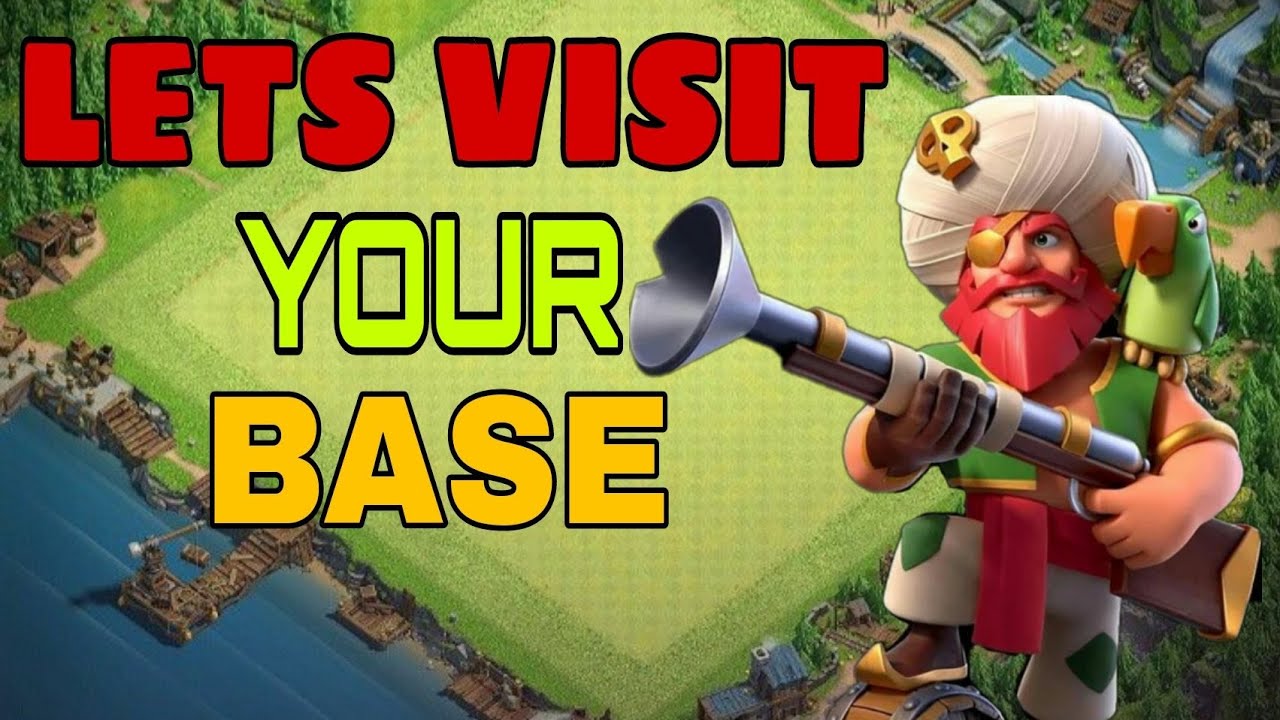 COC LIVE🔴LETS VISIT YOUR BASE | LIVE CWL ATTACKS | FACE CAM LIVE - YouTube