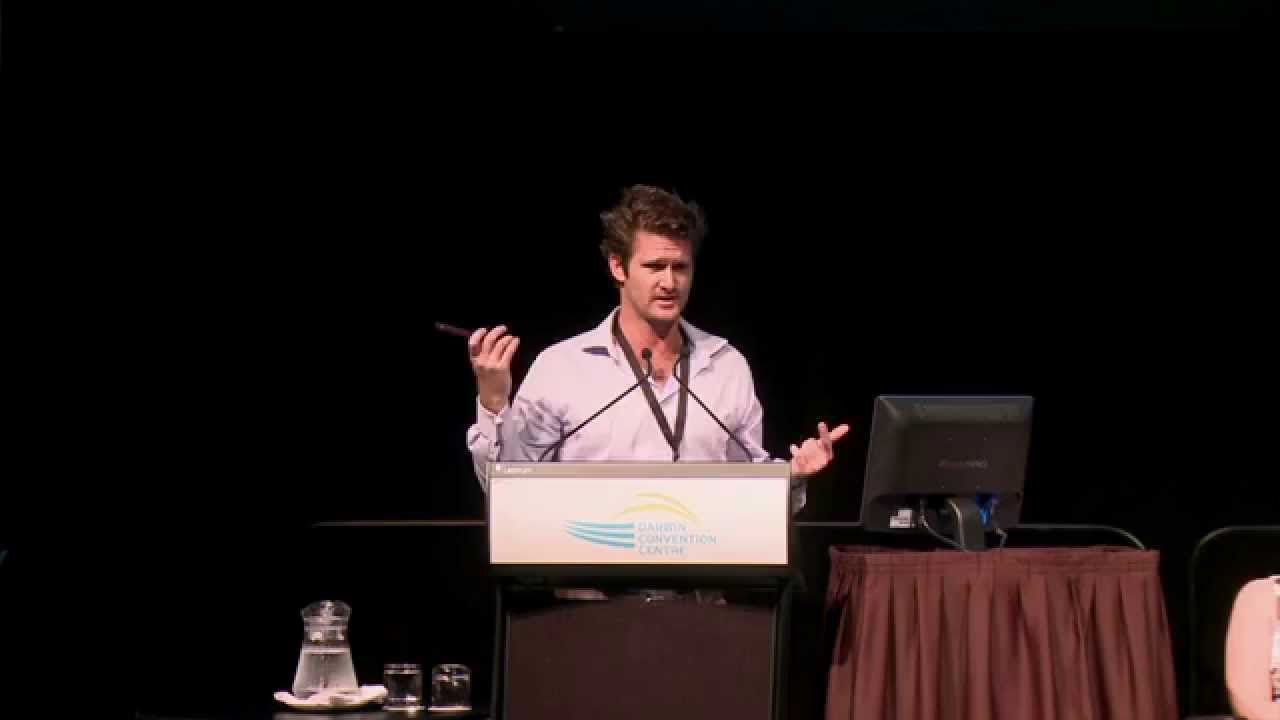 Dr Samuel Goodwin - YouTube