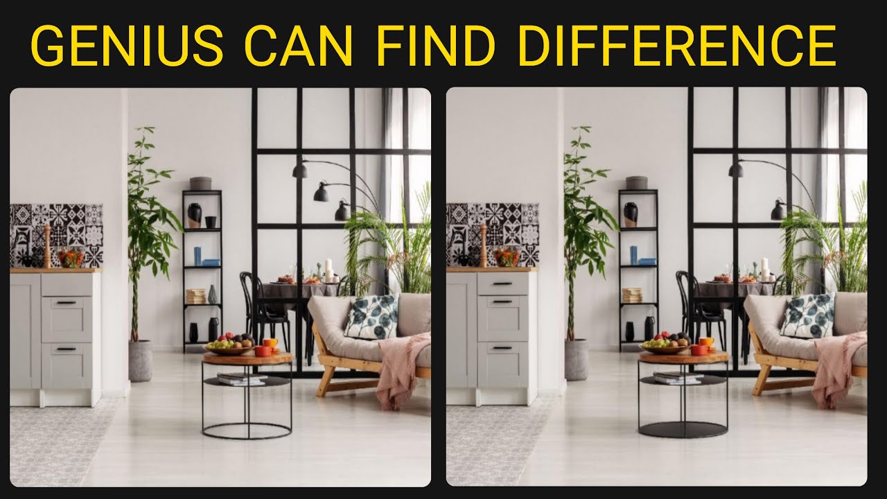 Spot the difference : Can you find them all ( find the difference #81 ...