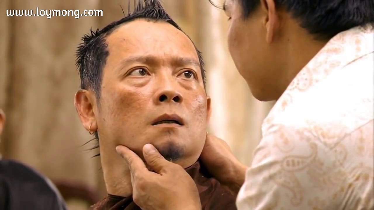 អ្នកលេងផ្ទុះសំណើច Neak Leng Ptus Somnerch HD - YouTube