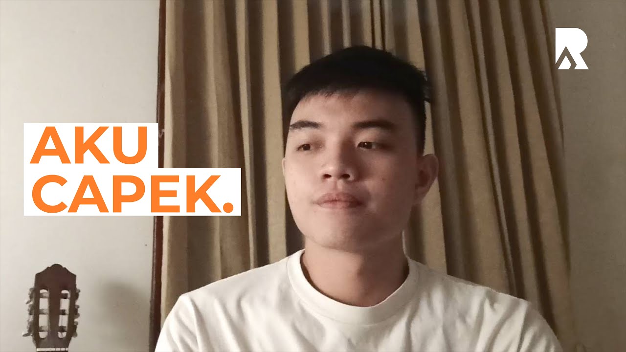 Ruang Kosong | David Fortino | Revelaction - YouTube