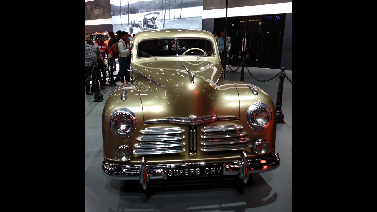 VINTAGE CARS 2020 - YouTube