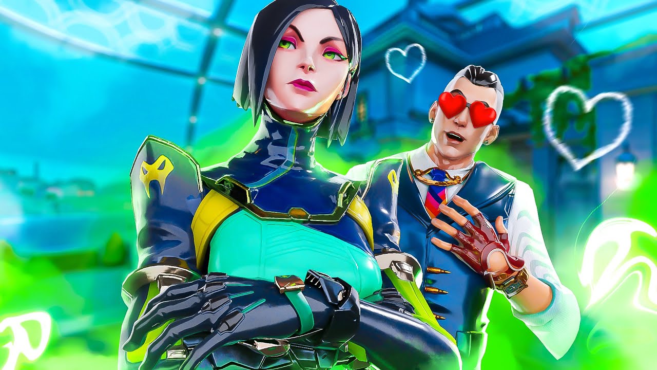 13 Year Old Tries To Make Me His E Girl 😳 Youtube 2559
