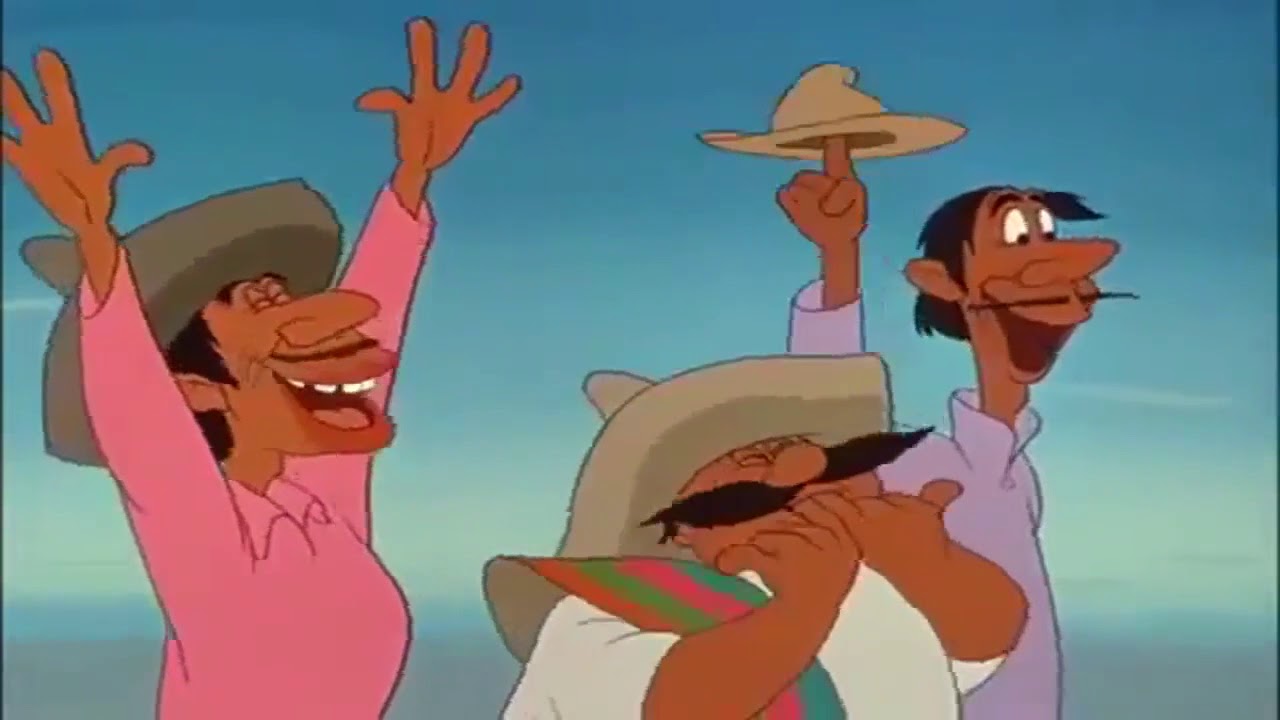 ᴴᴰ Best Cartoon & Chip And Dale Cartoons For Kids Goofy For Whom the ...