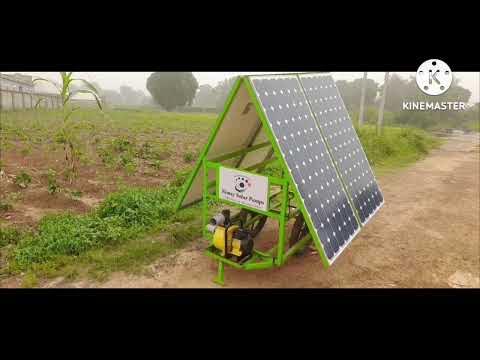 Nimsy agro - YouTube