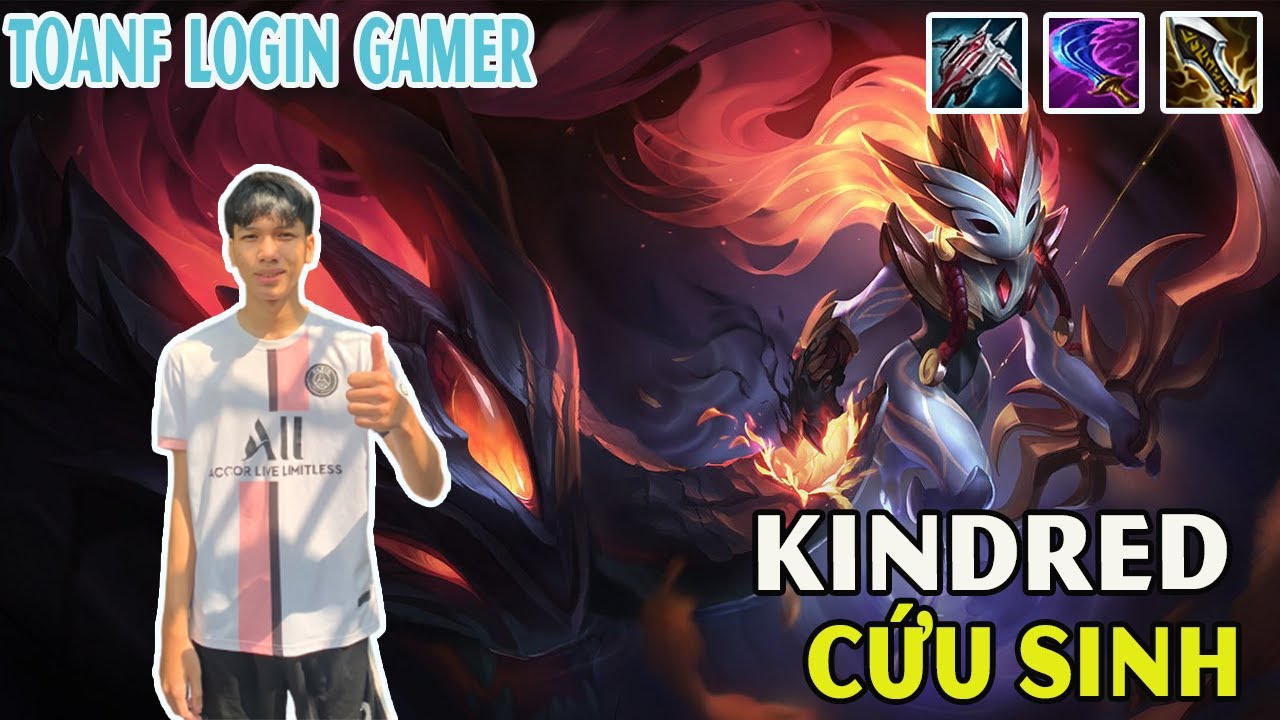 Toanf Login Gamer - Morgana LMHT - Morgana thiên thần xa ngã - YouTube