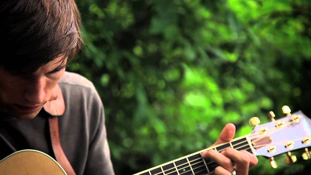 Dave Gerhartz: Hear You Call Album Video - YouTube