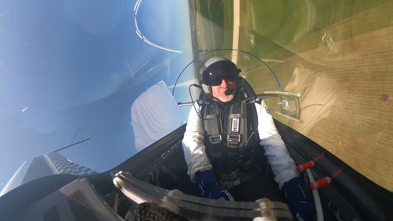 Decatur Airshow 2021 - YouTube