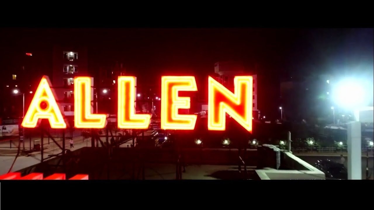 ALLEN Career Institute - Celebrating 30 Years of Trust & Leadership ...