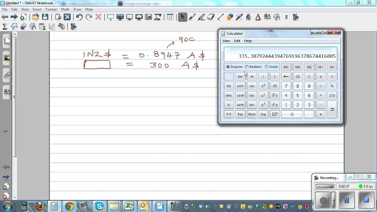 Exchange Rate Calculation YouTube exchange-rate-calculation-youtube
