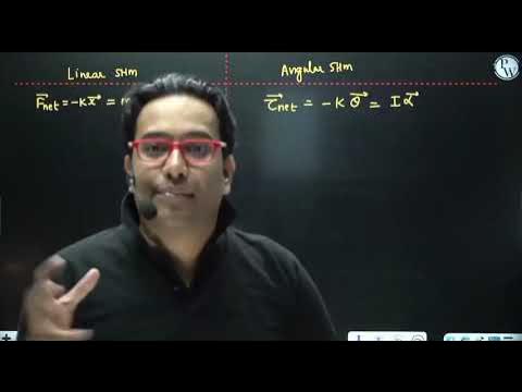 angular shm jee shm - YouTube