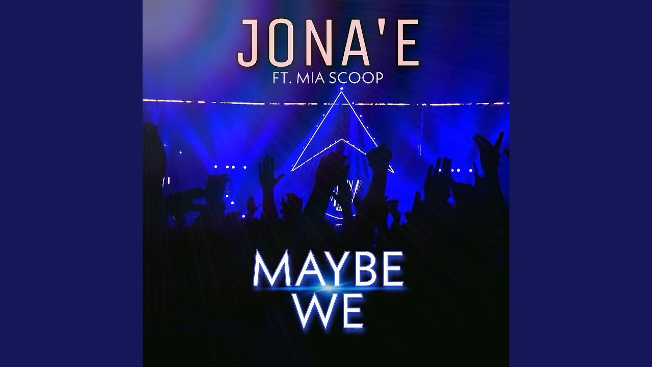 Maybe We - YouTube