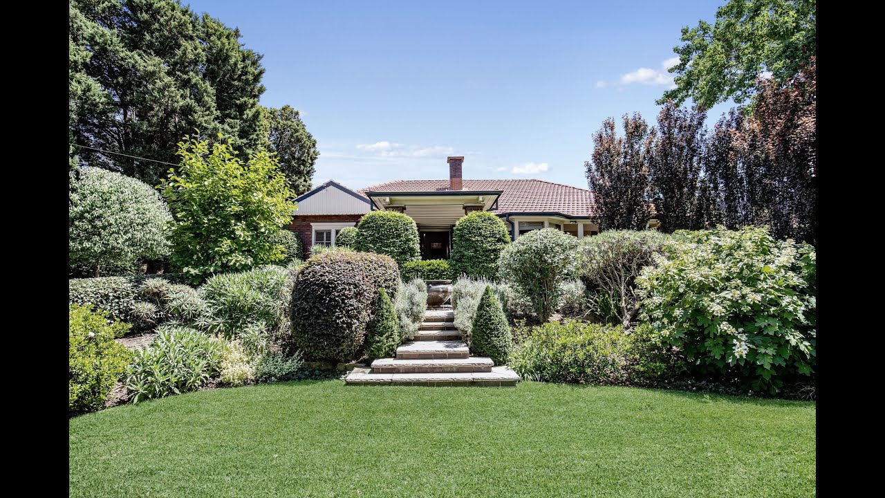 28 Powell Street, Killara - YouTube