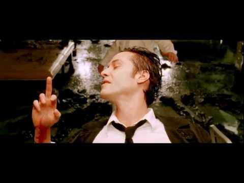 Constantine Drown in you