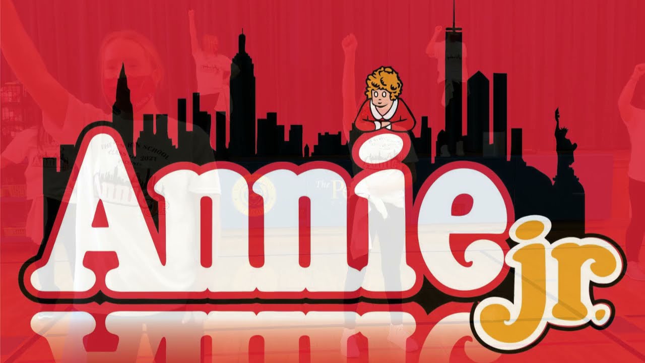 Annie Trailer - YouTube