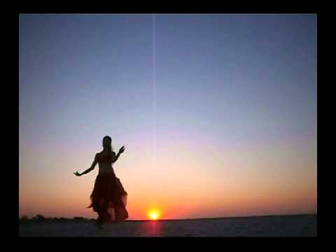 MY FITNESS, Singapore Sexy Belly Dance in Kubu Island by May Yang -  Africa 2012