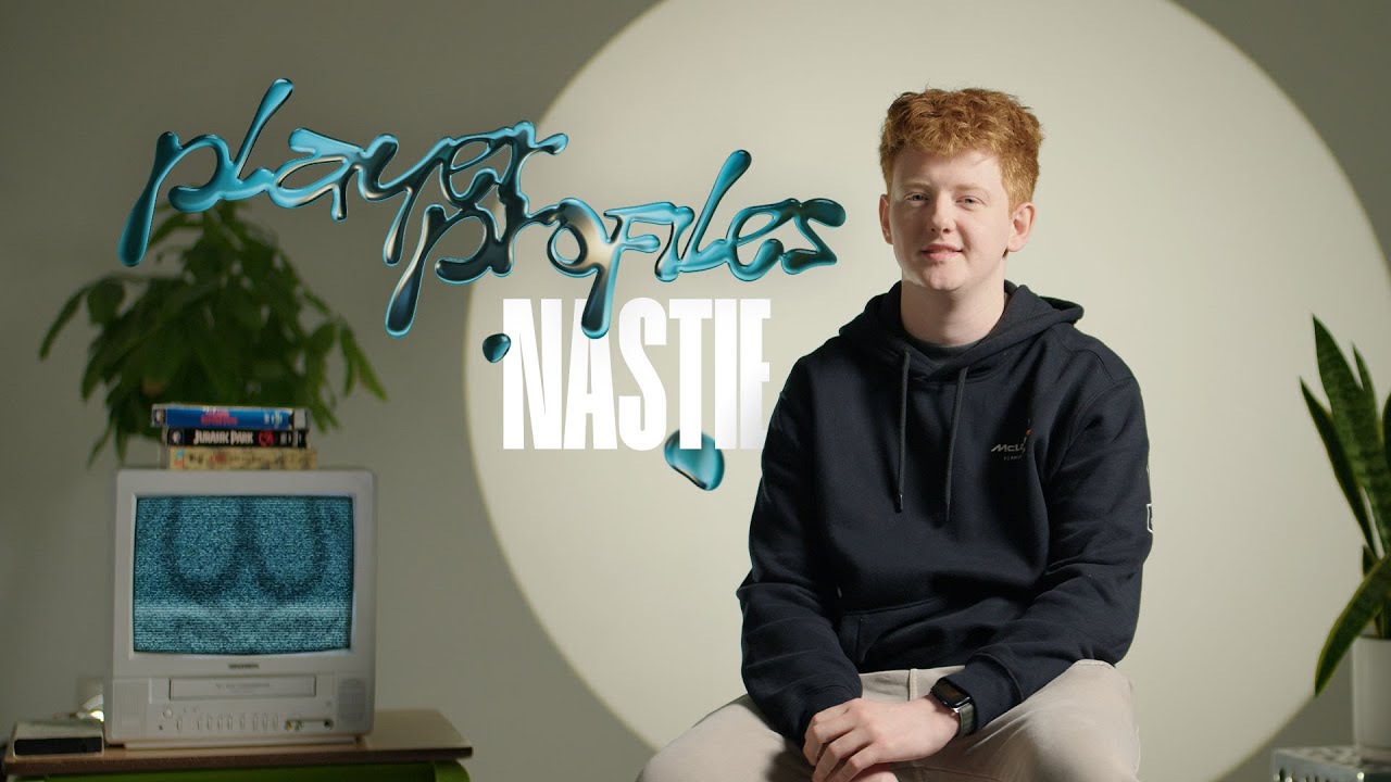 Nastie Player Profile | Vancouver Surge - YouTube