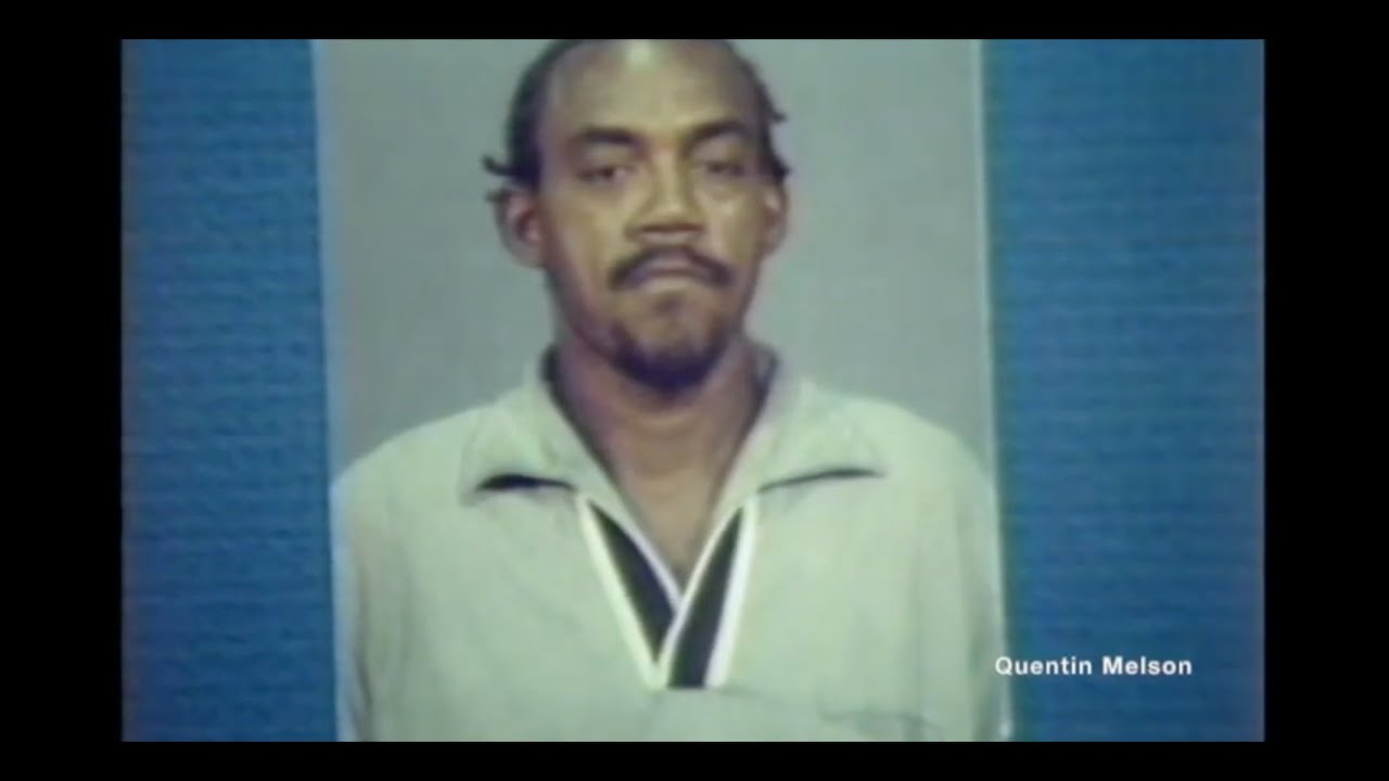 Jerry Frank Townsend Arrested for Twelve Rapes and Murders (Later ...