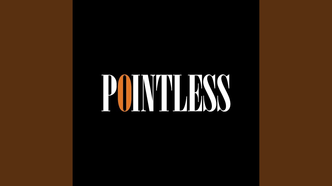 Pointless - YouTube