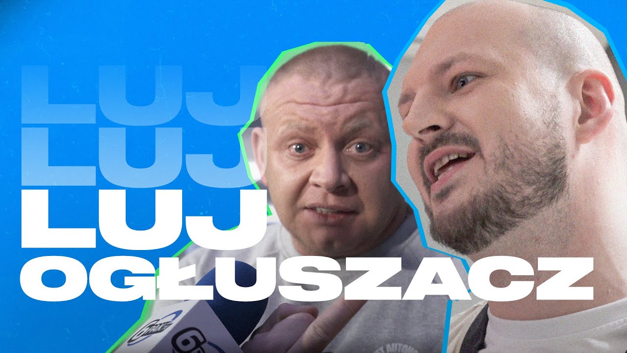 LUJ OGŁUSZACZ BONUSA BGC | PUNCHDOWN #3 KONFERENCJA - YouTube