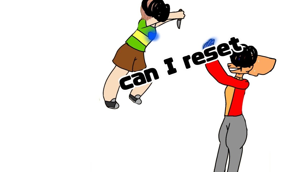Can I reset meme - YouTube