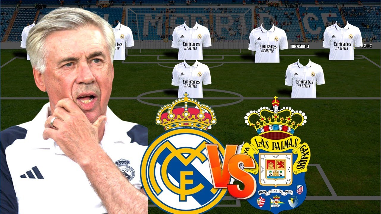 Potential Real Madrid Lineup For 201516 Season Targets