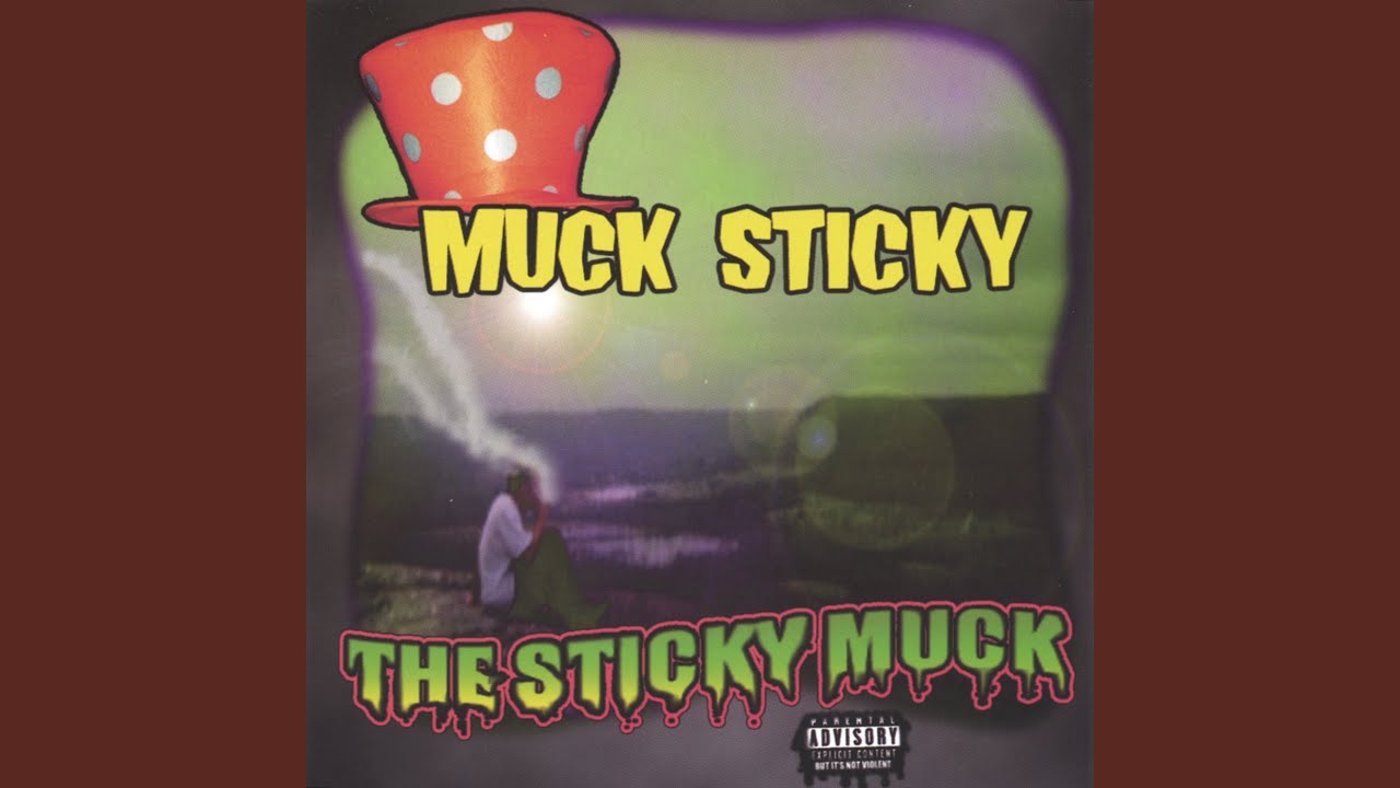 Snuffaluppagus - Muck Sticky: Song Lyrics, Music Videos & Concerts