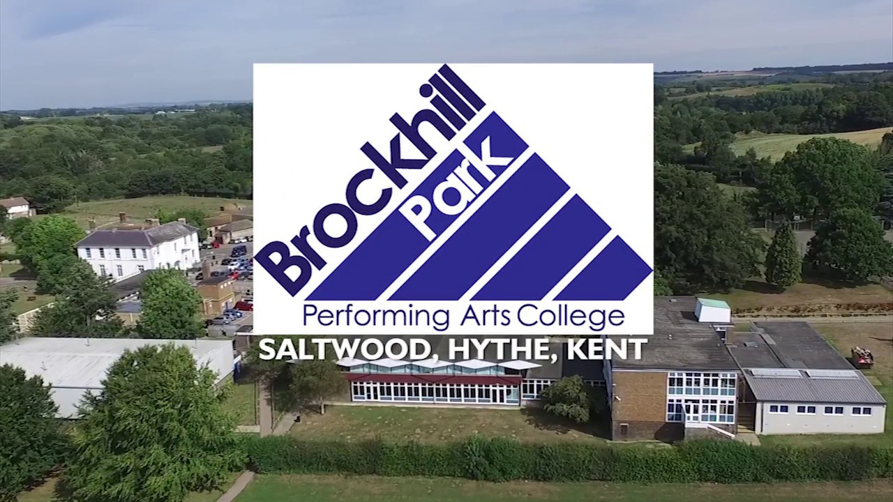 Brockhill Park Performing Arts College - YouTube