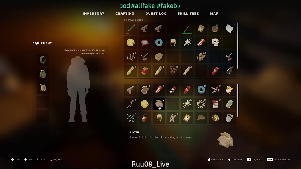 try game baru. Another try 2 - YouTube