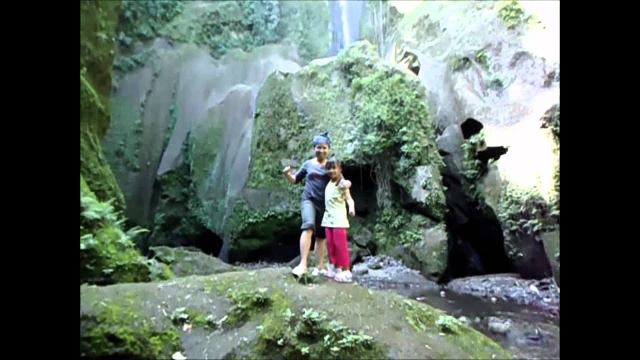amansinaya vacation 2011 part 1 - YouTube